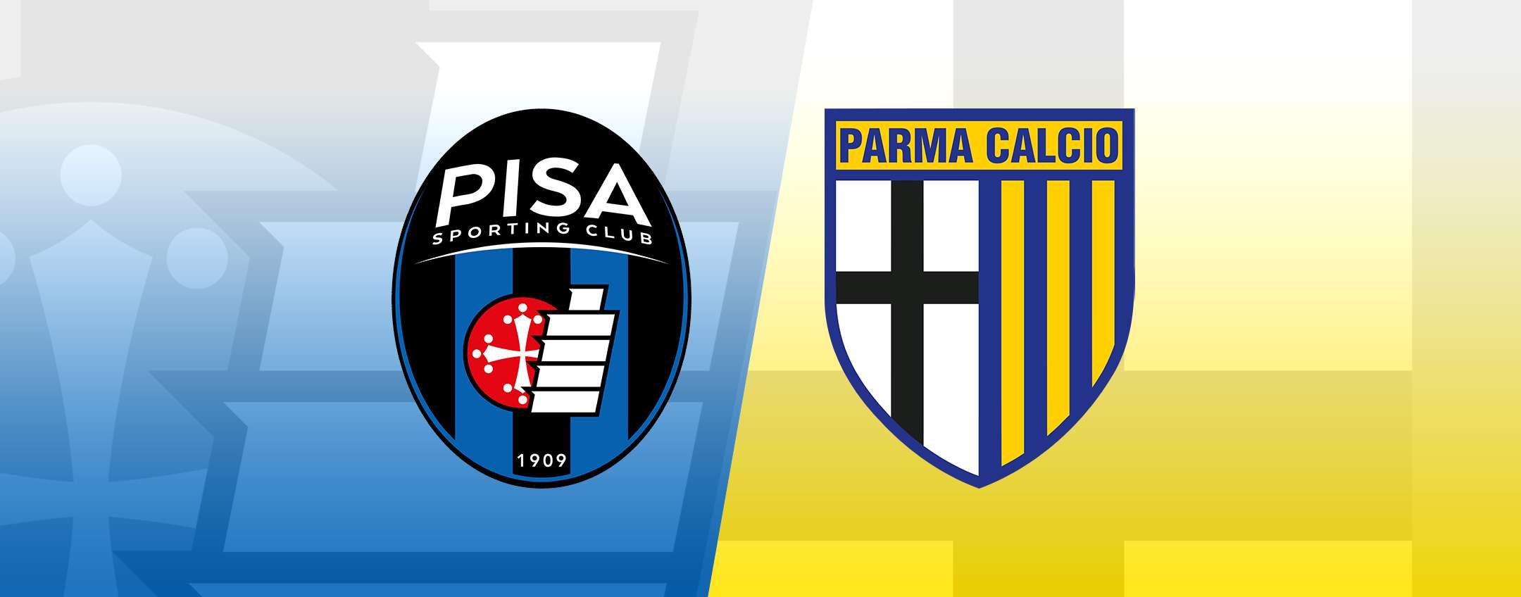 Pisa-Parma: come vedere la partita in diretta streaming