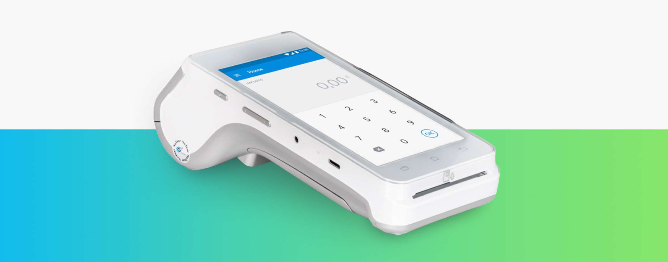 POS senza canone e commissione minima? C'è POS Easy di Axerve