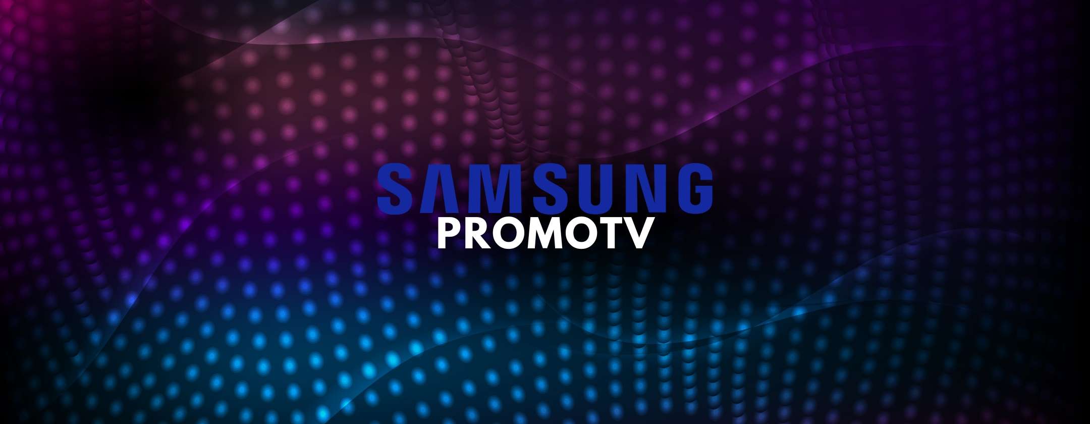 Samsung, torna la Promo TV: 20% di sconto con il Coupon