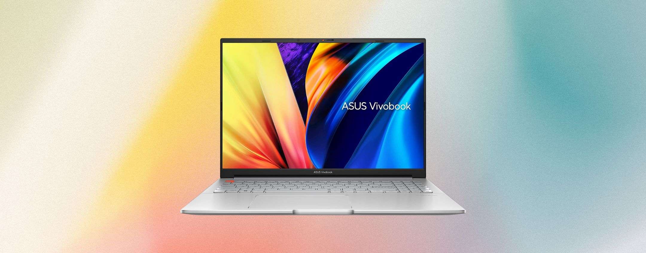 Notebook ASUS con i9, RTX 4050, 16GB RAM e SSD 1TB in OFFERTA Amazon ...