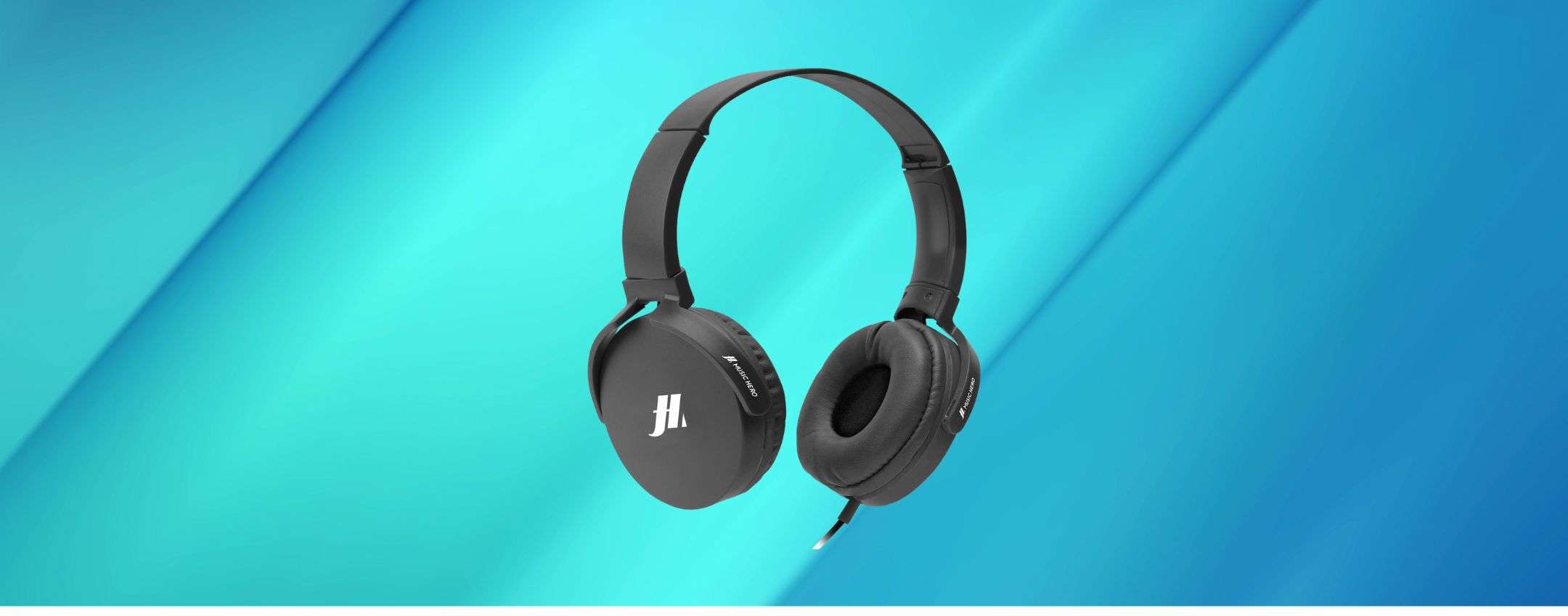 Cuffie con filo in super offerta: le paghi meno di 10 euro