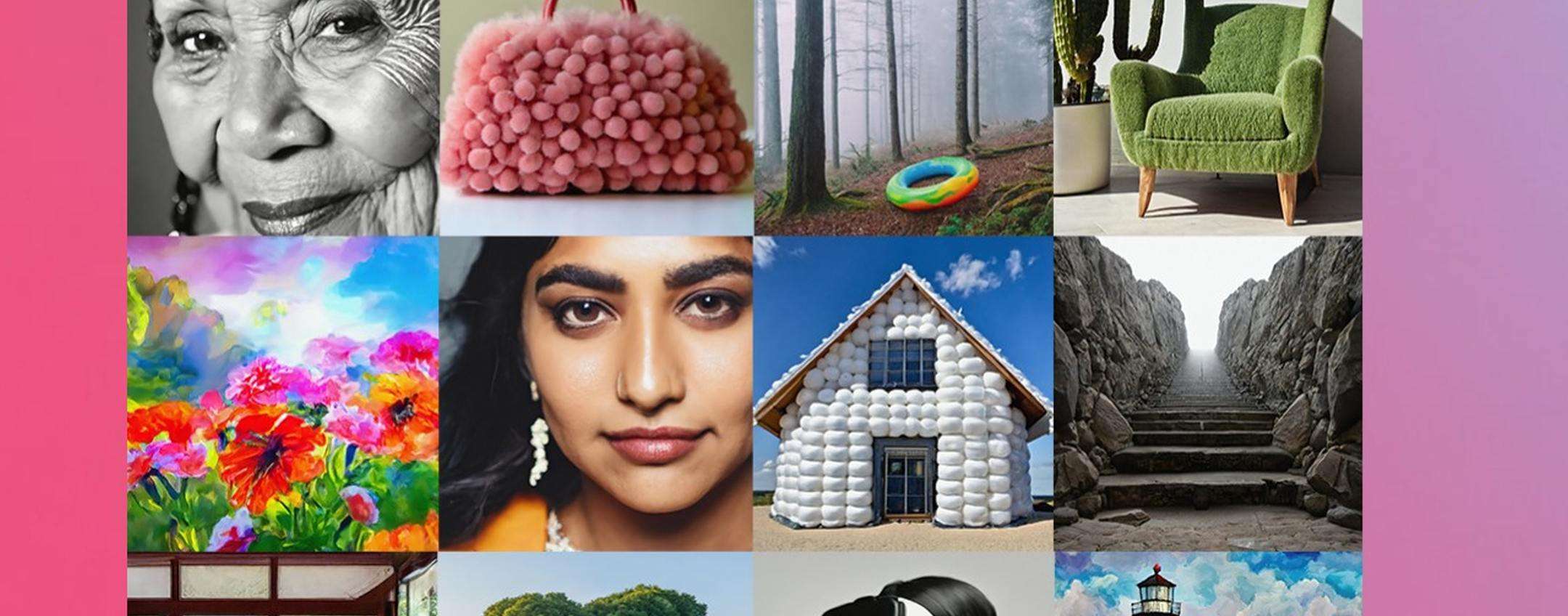 Getty Images: IA generativa per immagini commerciali