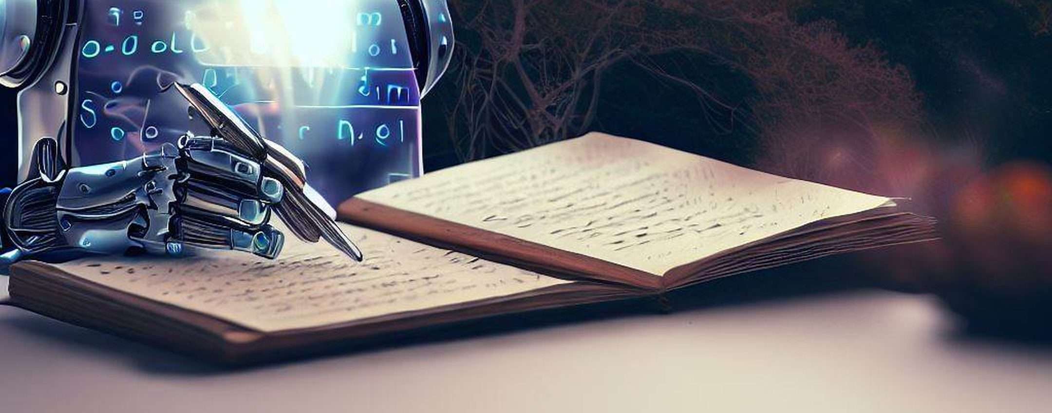 Amazon chiede di svelare l'uso di IA nei libri (update)