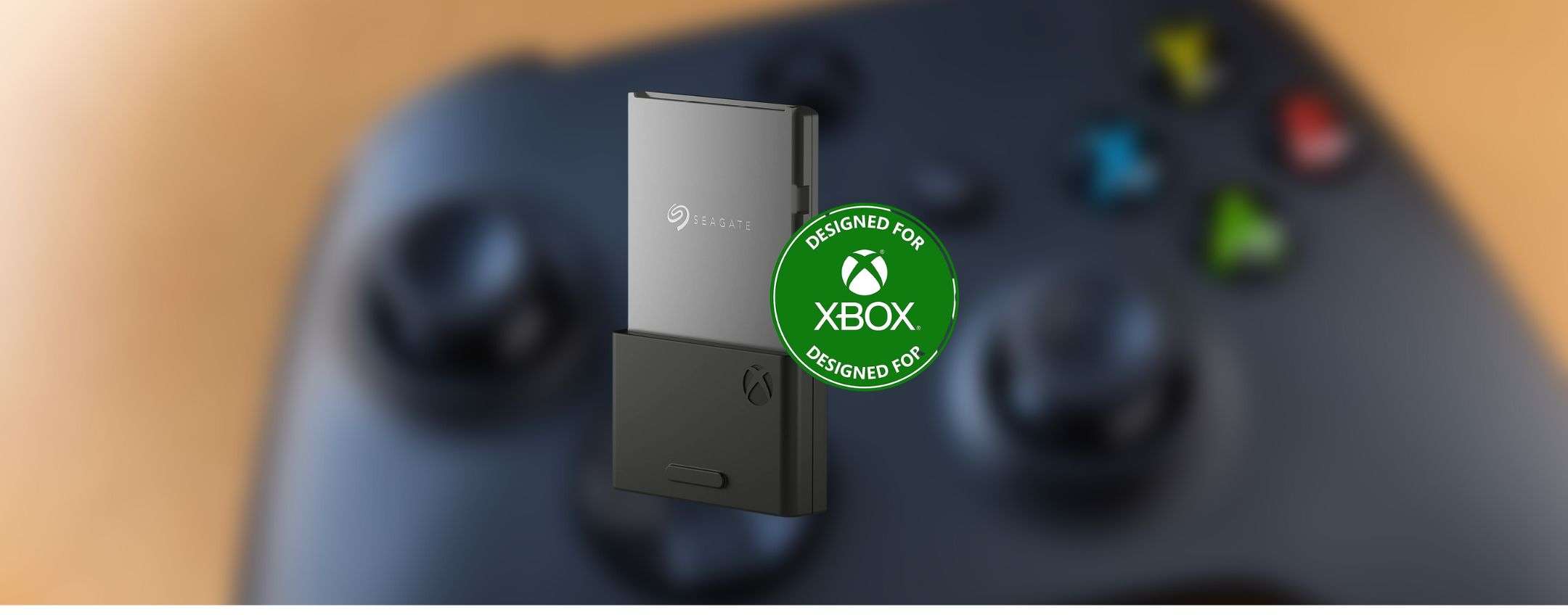 SSD Seagate 1TB per Xbox Series X/S in OFFERTA su Amazon (-15%)