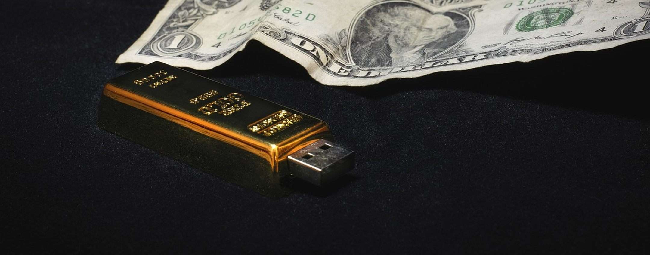 Sogu: spyware distribuito con drive USB