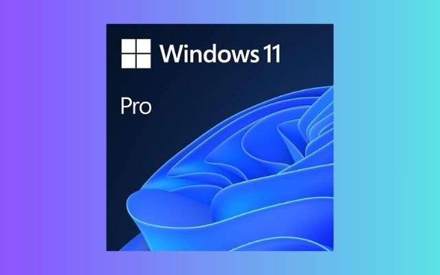 Windows 11 Pro Edition: SUPER sconto del 23% su Amazon