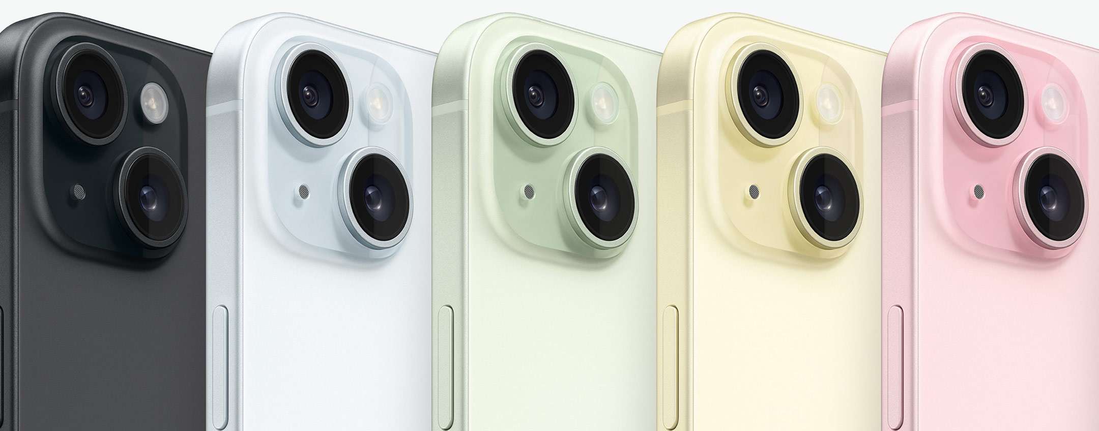 Tutti gli iPhone 15 e iPhone 15 Pro su Amazon: scegli il tuo