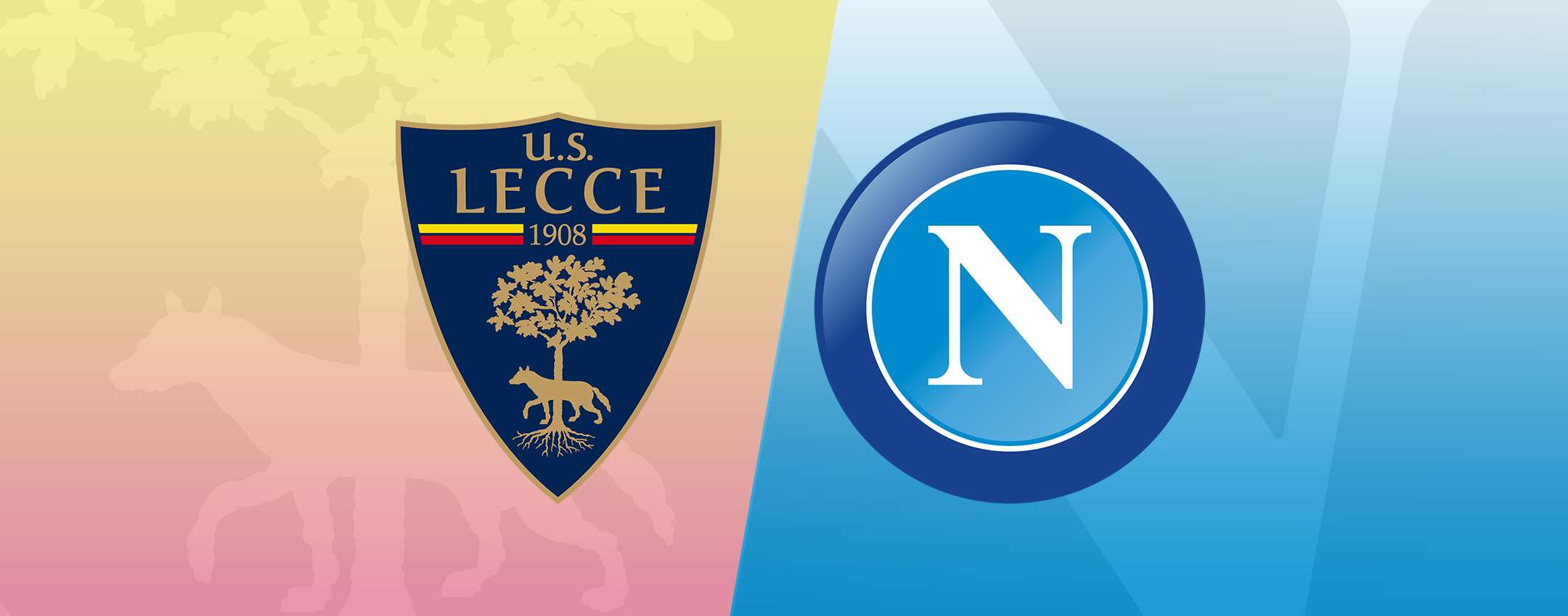 Lecce-Napoli: come vedere la partita in diretta streaming (Serie A)