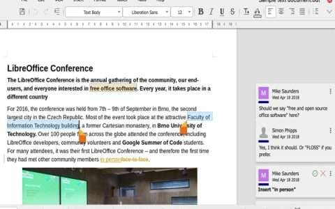 3 alternative a WordPad su Windows