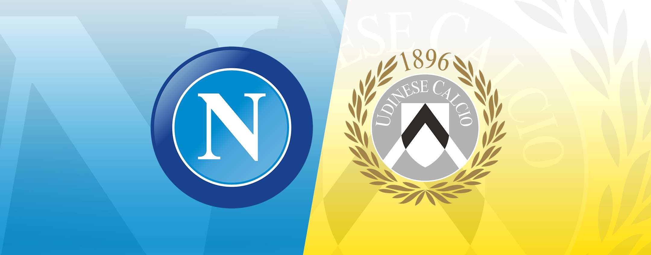 Napoli-Udinese: come vedere la partita in streaming (Serie A)