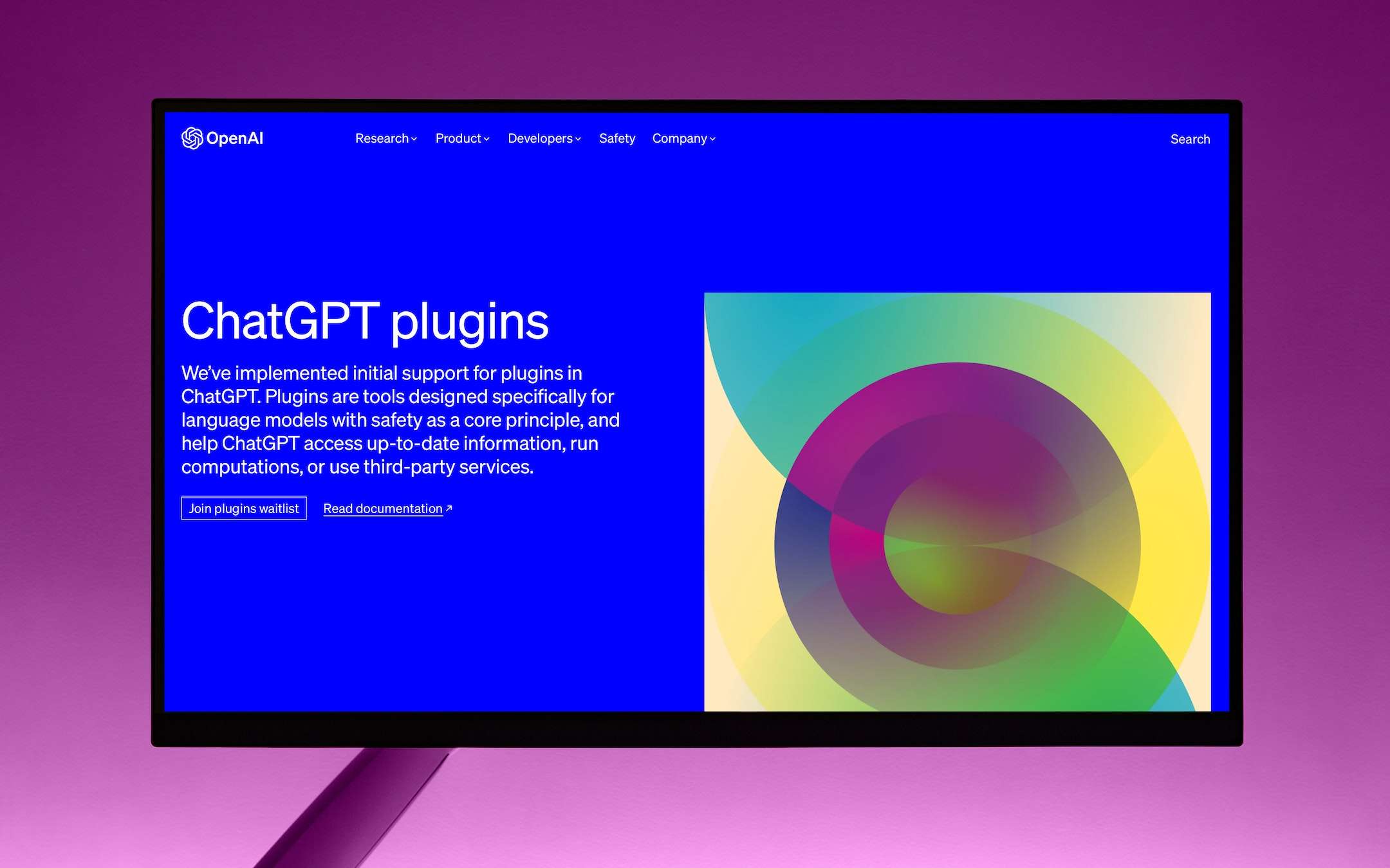 Notable plugin di ChatGPT automatizza l'analisi dei dati