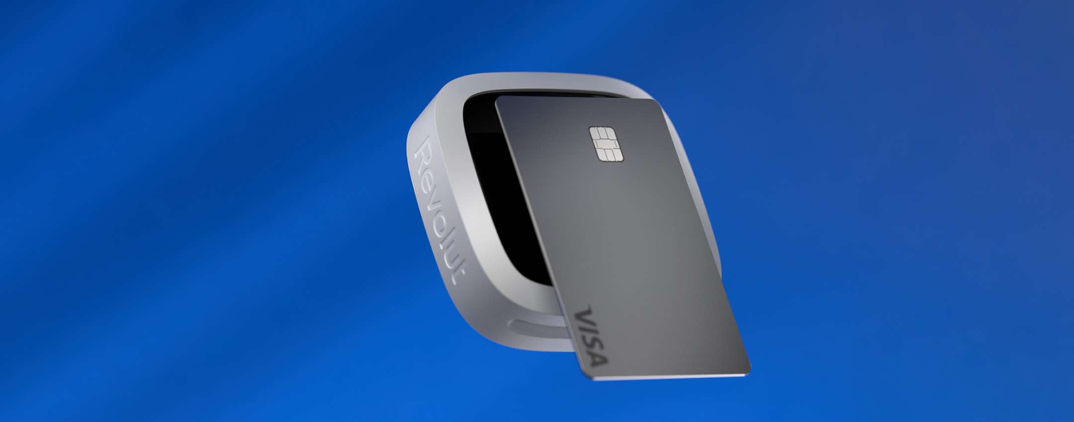 Revolut Reader: il lettore che semplifica i pagamenti contactless e con ...