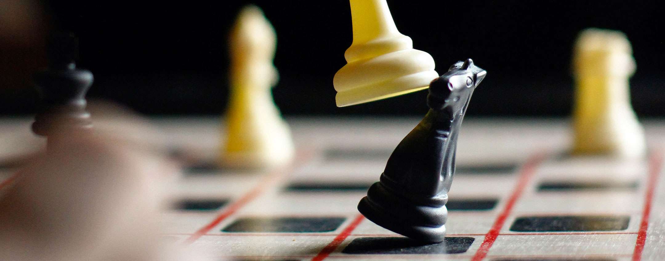 Opera gioca a scacchi con questa nuova versione del browser