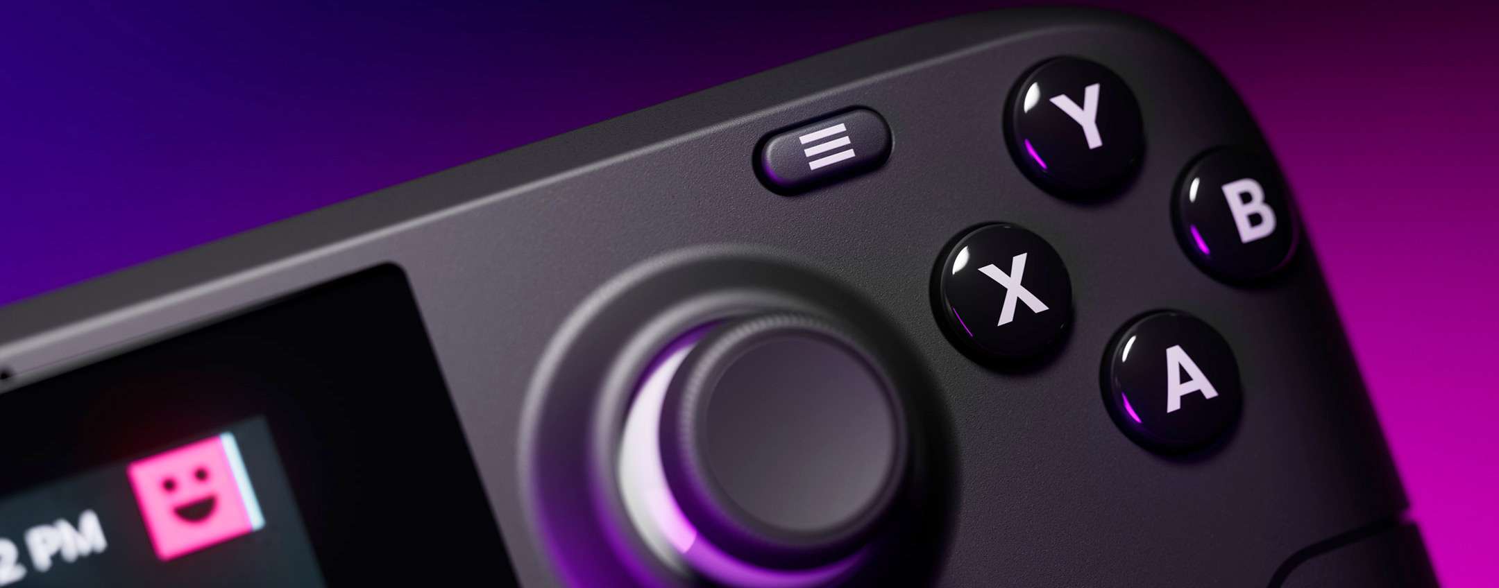 Steam Deck 2 non arriverà prima del 2025