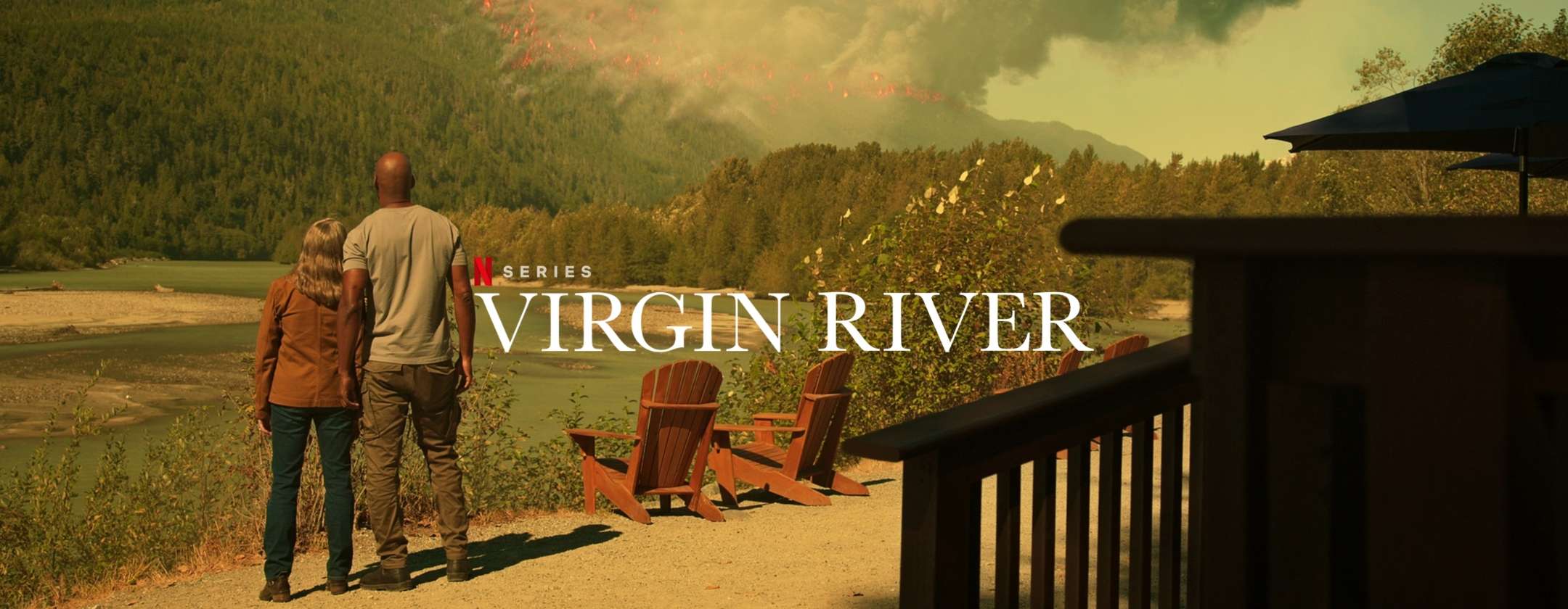 Virgin River 5 sta arrivando: scopri la promo per vedere gli episodi