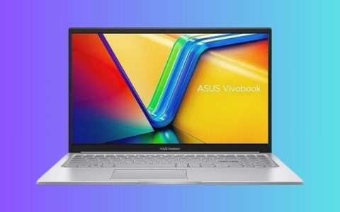 ASUS Vivobook 15: moderno, affidabile e in SUPER sconto