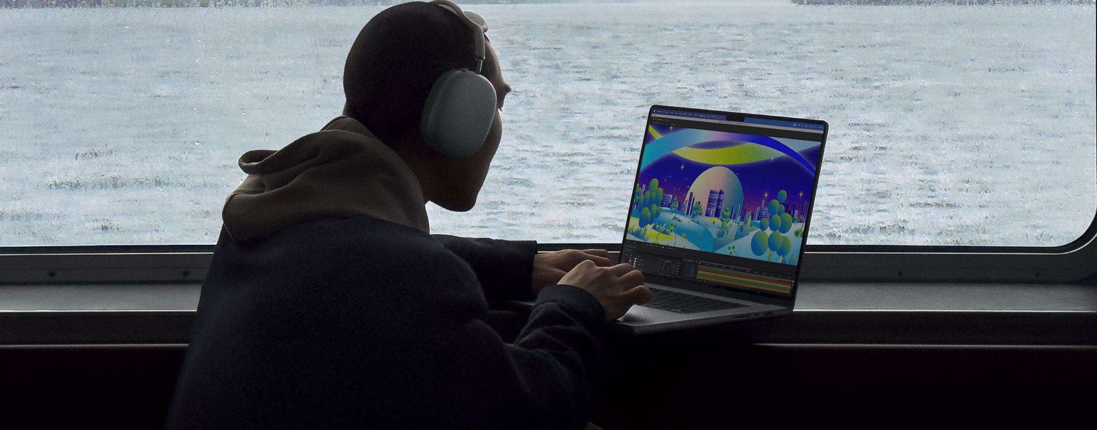 MacBook Pro con chip M3: specifiche e prezzi