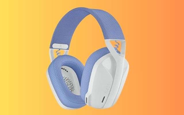 Logitech G435 LIGHTSPEED: un AFFARE da non perdere (-44%)