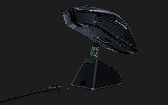 Razer Viper Ultimate: impossibile trovare di meglio a questo prezzo