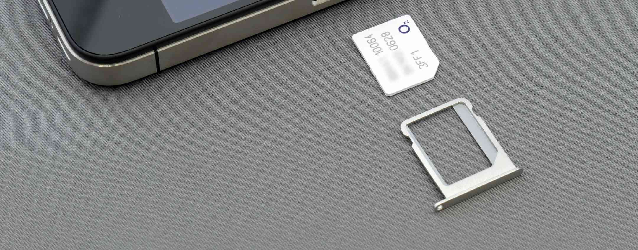 Attivazione SIM e MNP anche con SPID, CIE e CNS