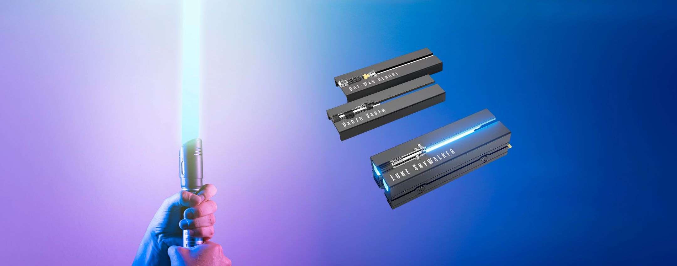 SSD interno 1TB a tema Star Wars a metà prezzo su Amazon