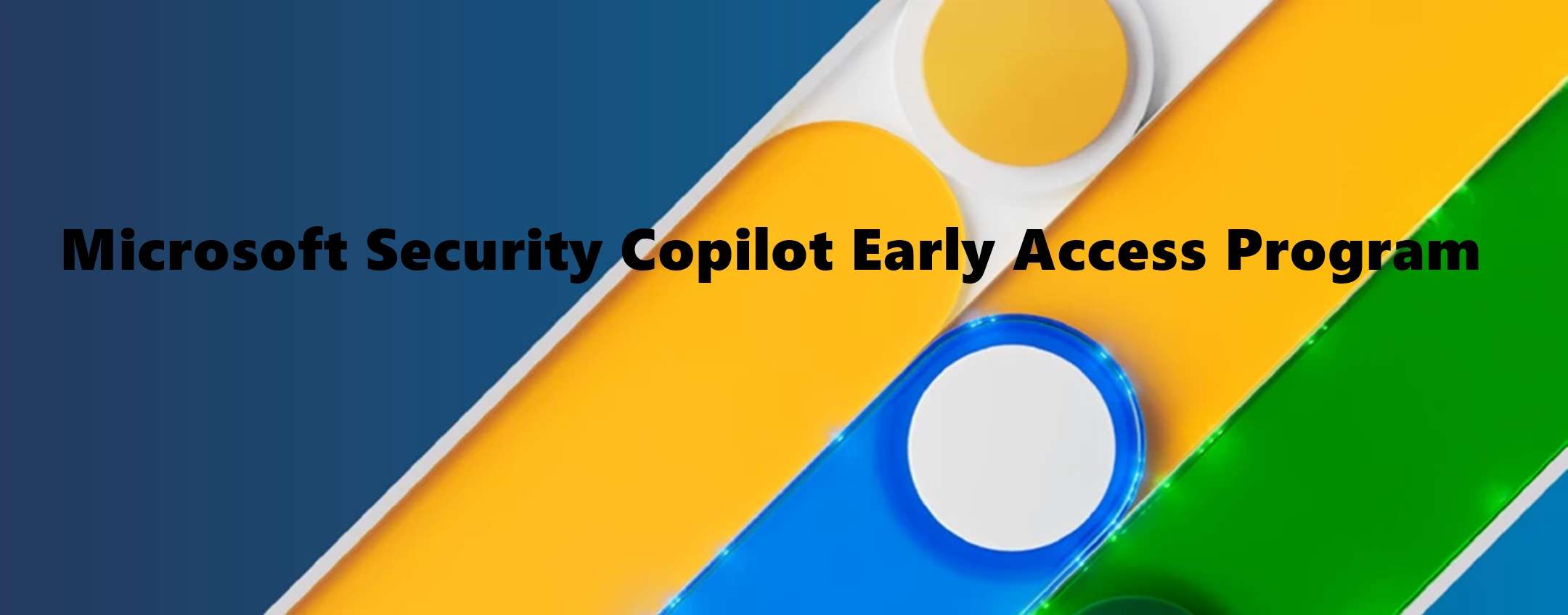 Microsoft introduce il programma per Security Copilot AI