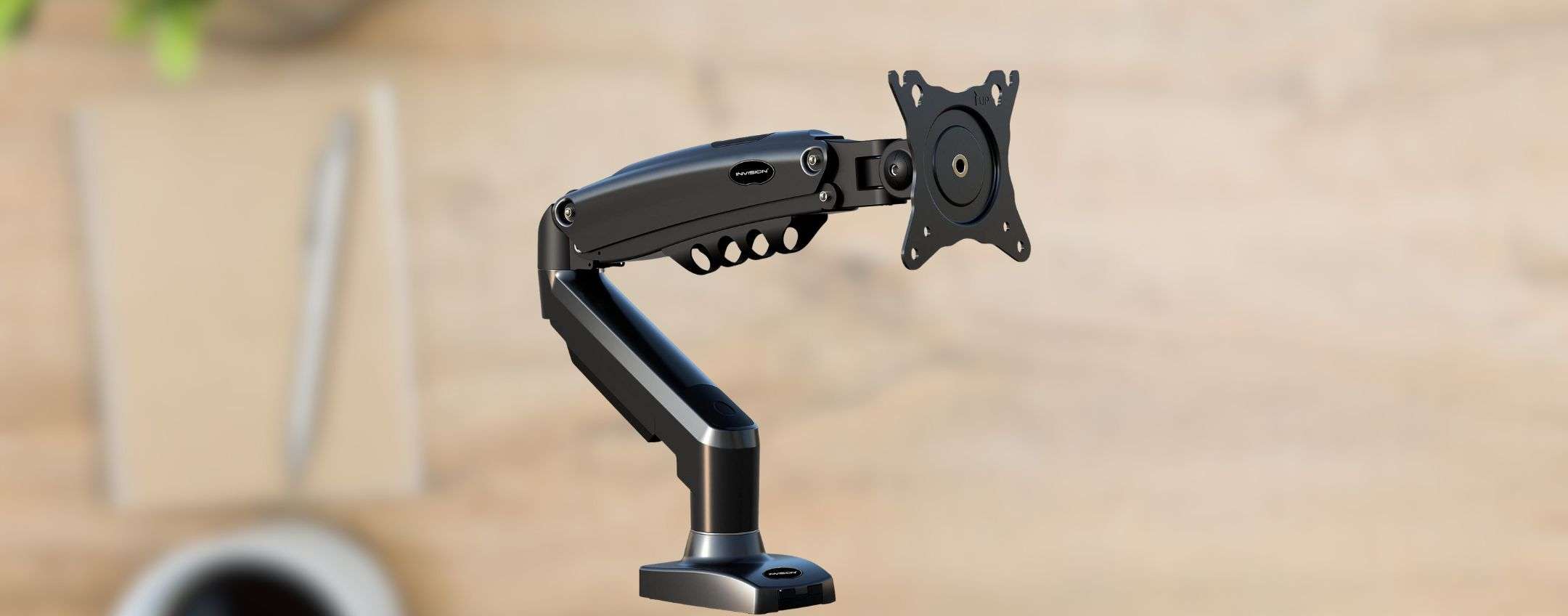 Supporto per monitor PC in DOPPIO SCONTO su Amazon