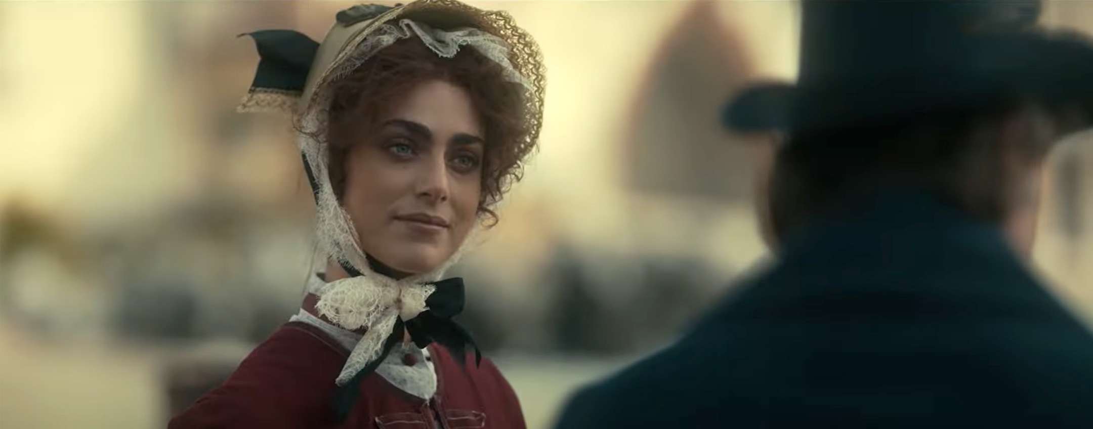 I Leoni di Sicilia: cast e trama della serie in streaming