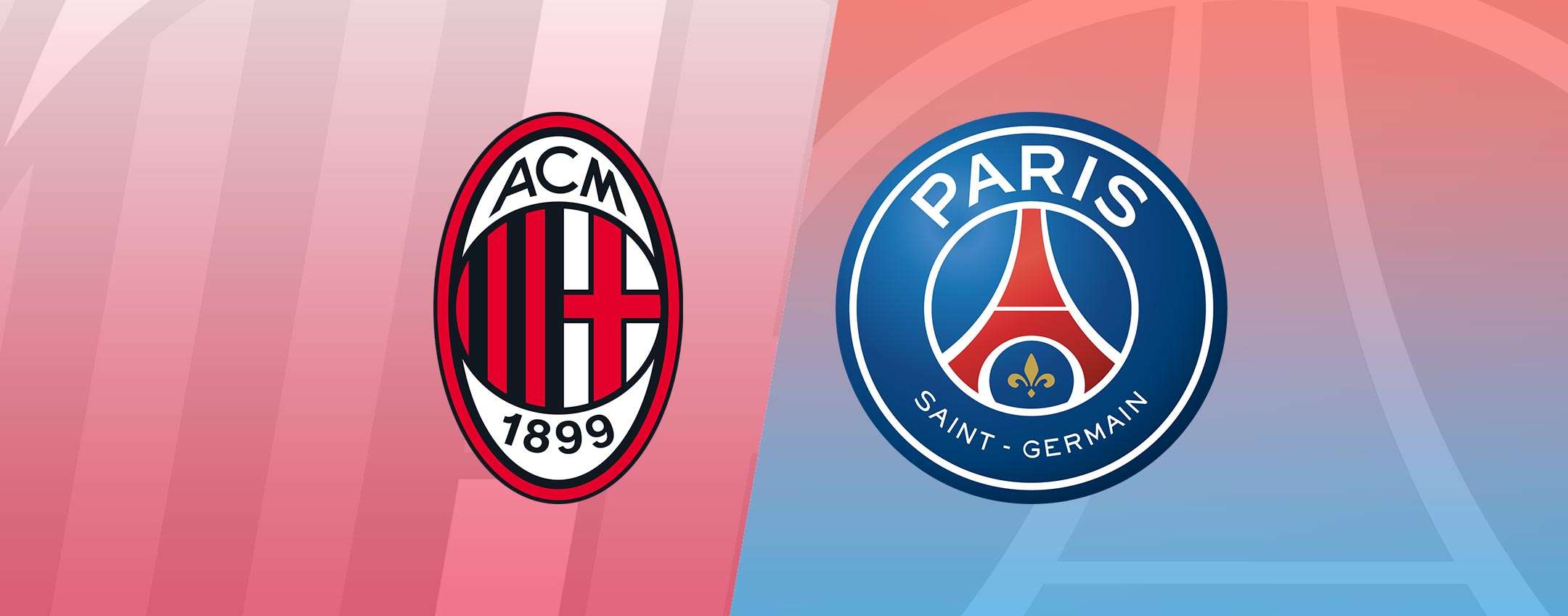 Milan-PSG: come vedere la partita in streaming (Champions)