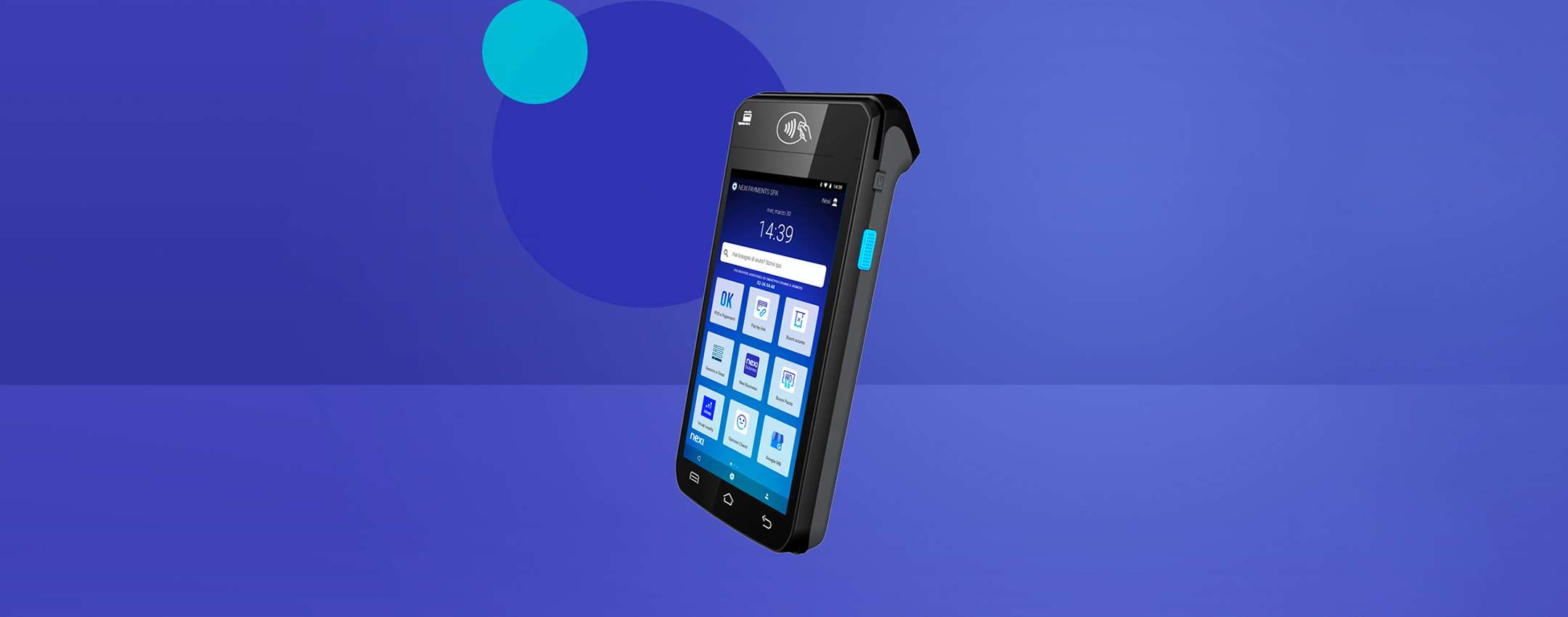 Nexi Smart POS Mini a canone zero: ecco la promo sull'attivazione