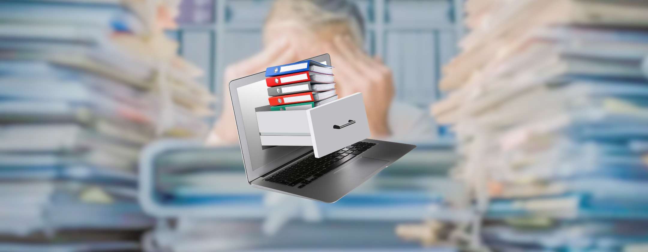 Prova gratis ScanSoft: da documenti cartacei ad archivio digitale