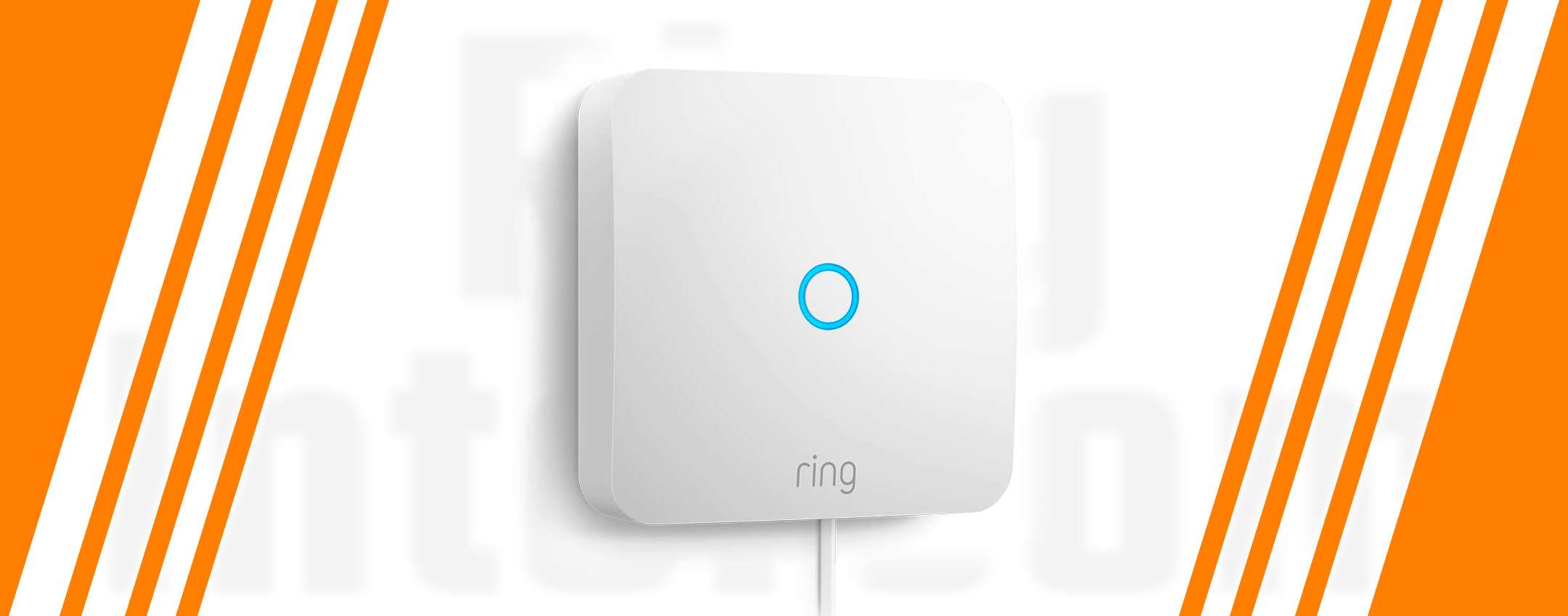 Ring Intercom a 49 euro: il citofono diventa smart