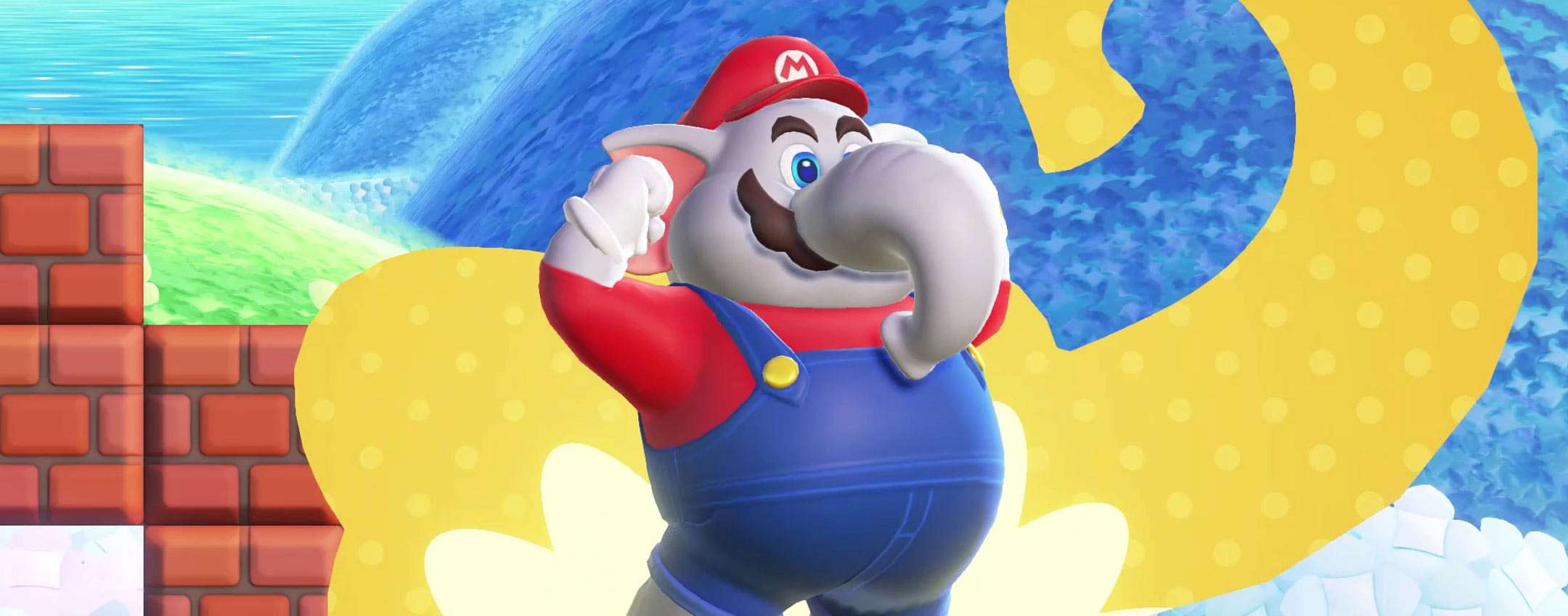 Super Mario Bros Wonder per Switch al prezzo più basso