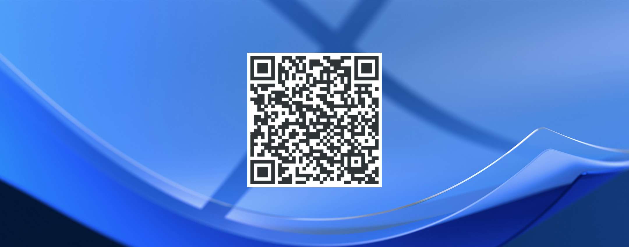 Windows 11: condivisione password Wi-Fi con codici QR