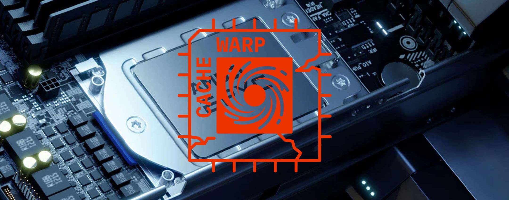 CacheWarp: bug CPU AMD consente accesso root