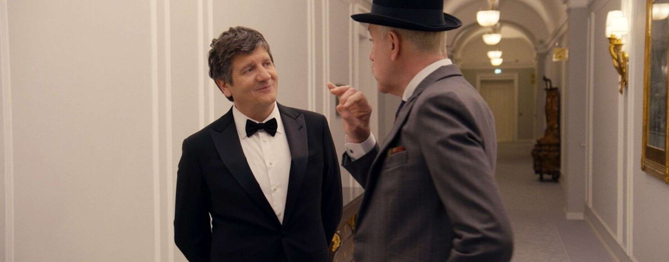 Guarda Amazing di Fabio de Luigi in streaming su Prime Video