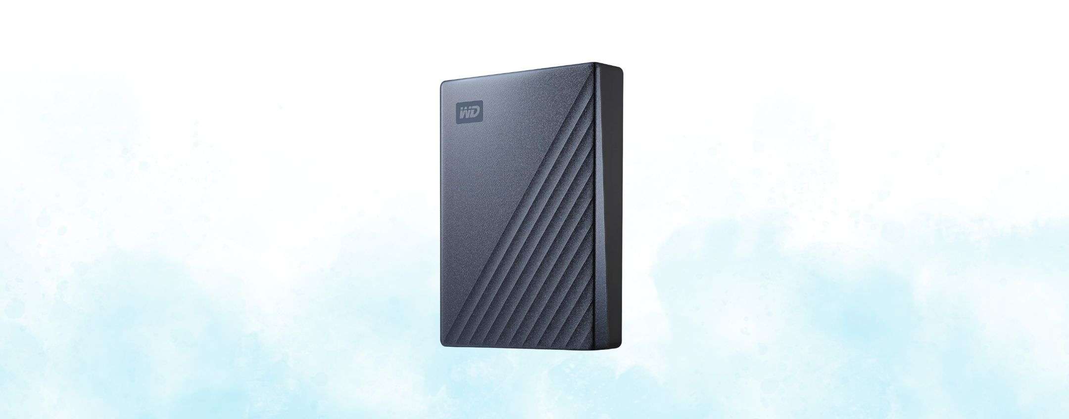 Hard disk esterno 5TB in ottimo sconto su Amazon (-14%)