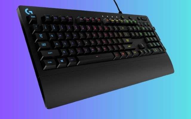 Logitech G213 Prodigy: : un'OCCASIONE da non perdere (-43%)
