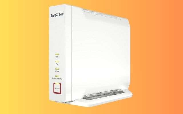 Router AVM Box 4060: SUPER sconto del 19% su Amazon