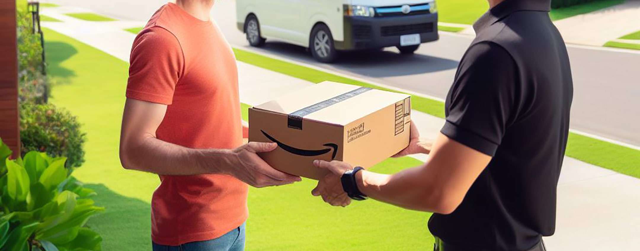 Amazon, Consegna Il Mio Giorno: come funziona?