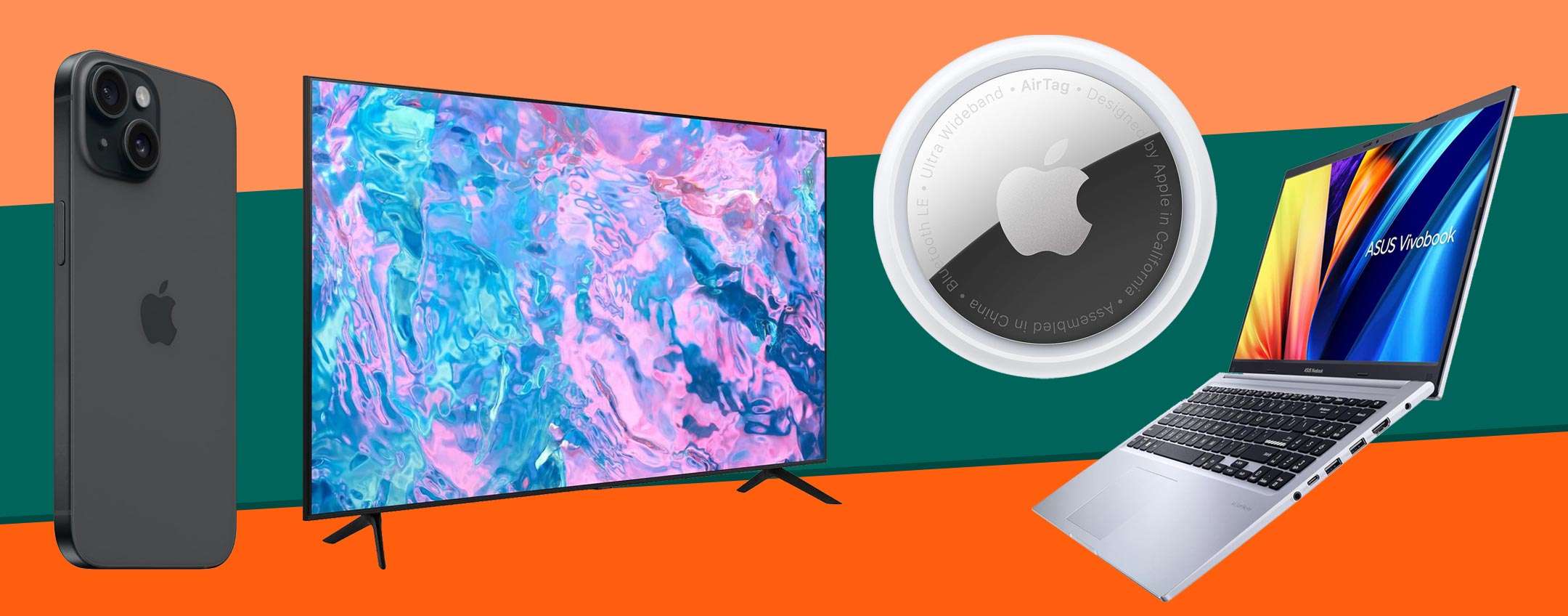 Black Friday Amazon: i prodotti Tech più venduti del 20 novembre