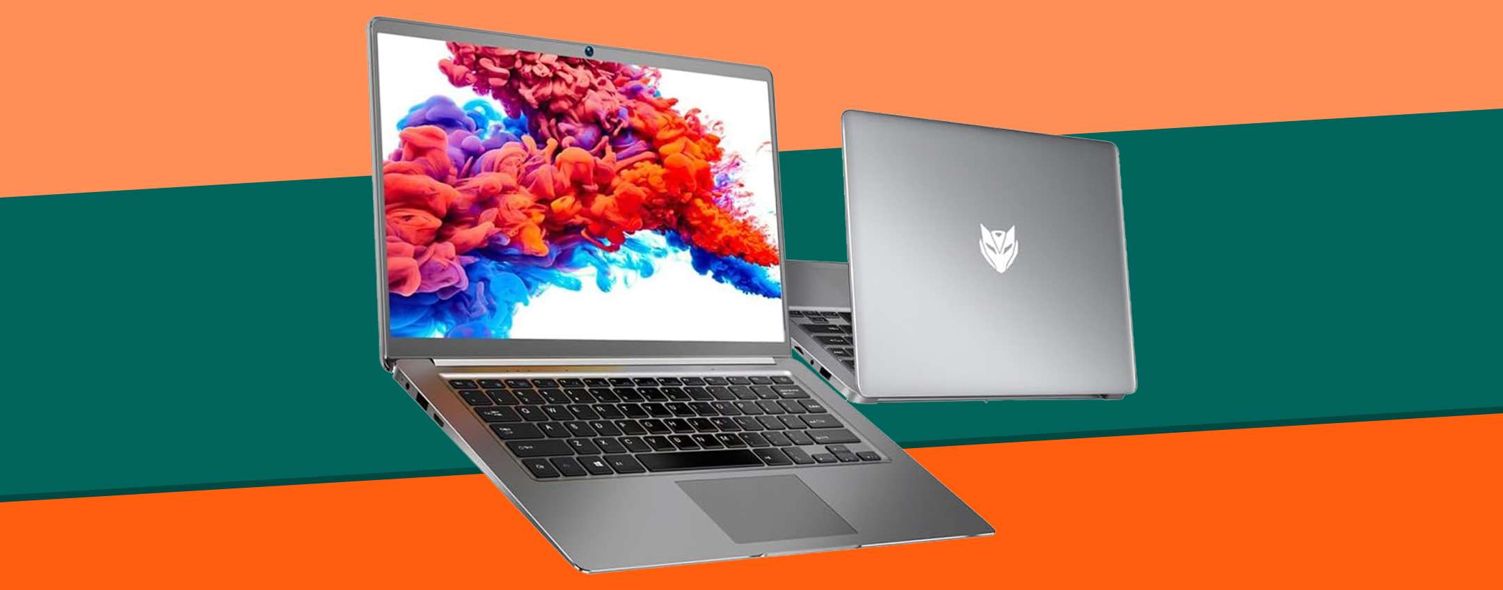 Notebook BMAX a 199€ per il Black Friday su Amazon