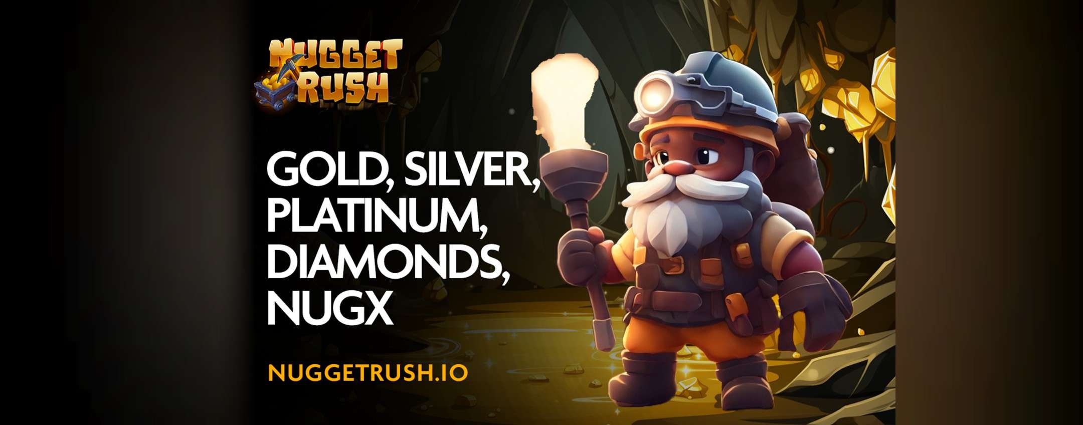 La settimana nelle crypto: +80% di Blur e nuova attrazione verso NuggetRush