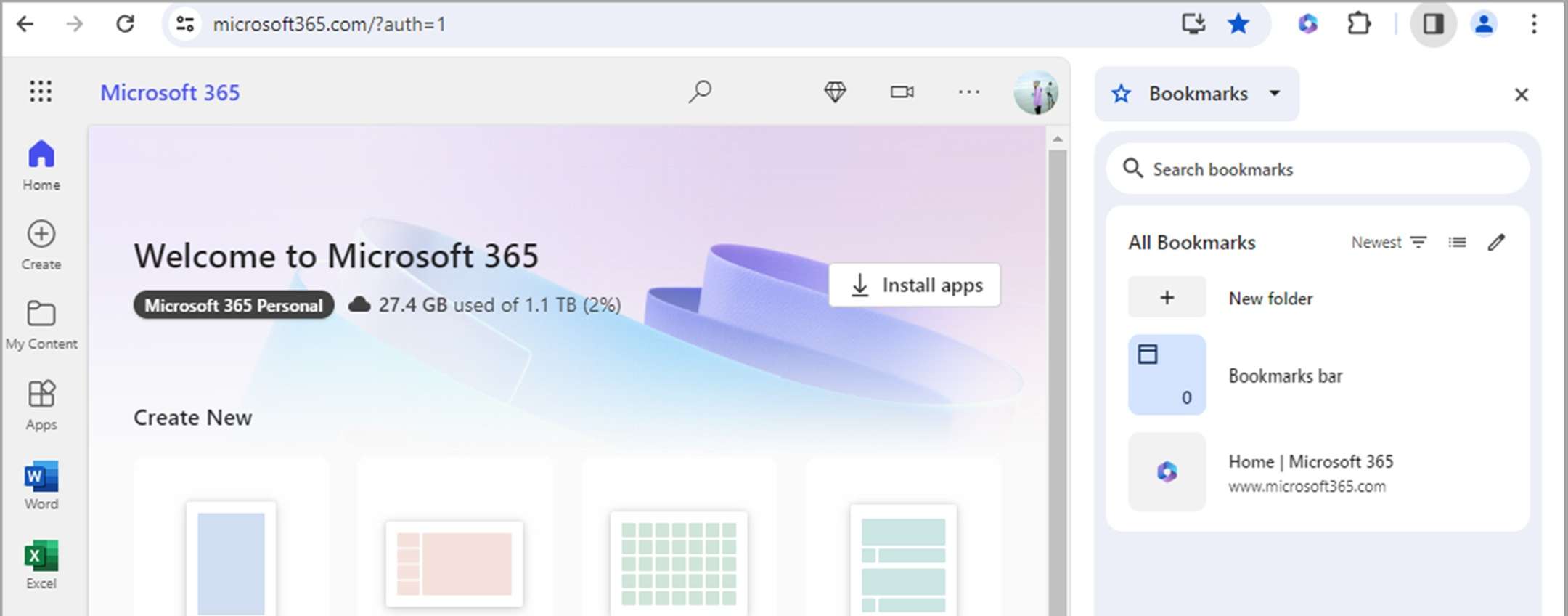 Microsoft 365 non sarà più disponibile come estensione