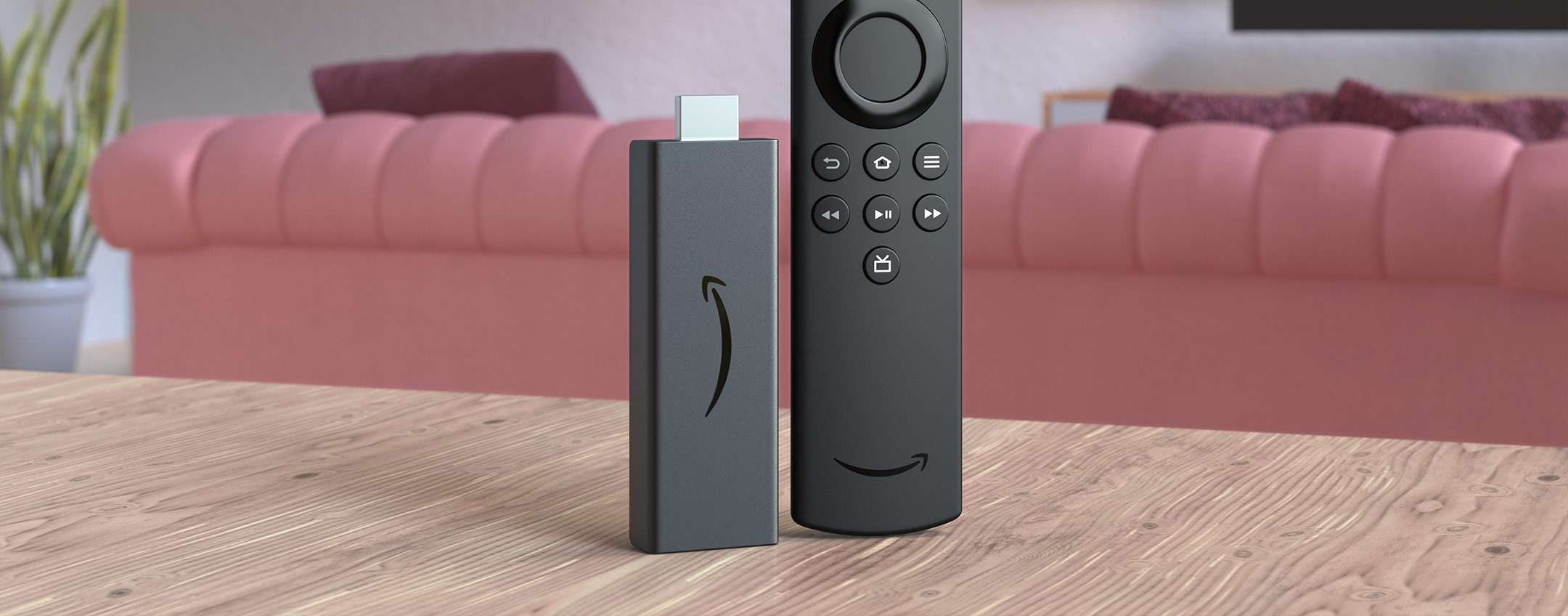 Amazon: Fire TV si prepara a dire addio ad Android