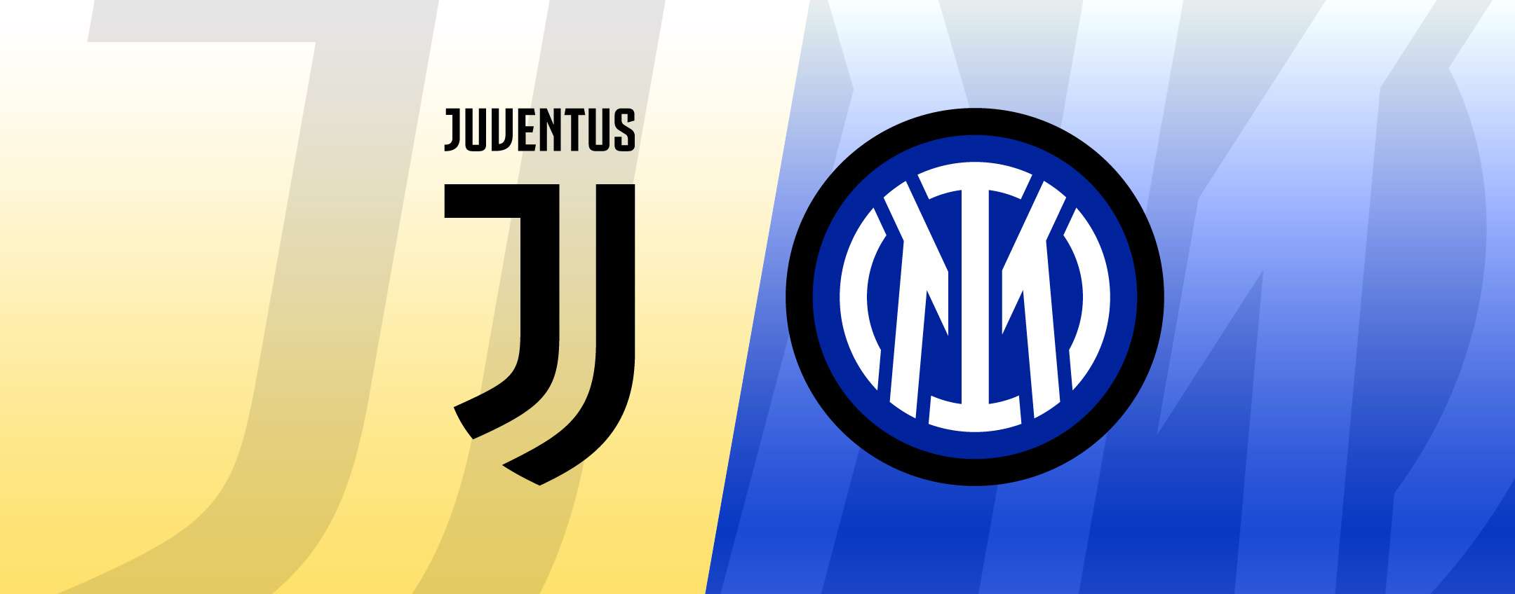 Juventus-Inter: come vedere in streaming la partita di Serie A