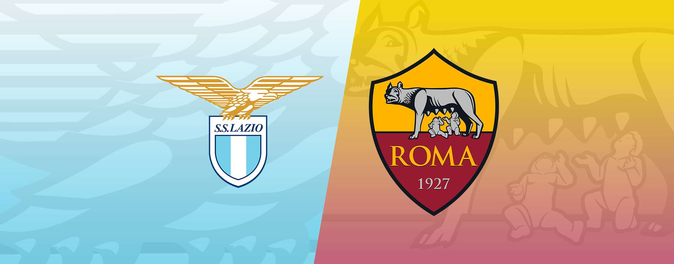 Lazio-Roma come vedere la partita in streaming (Serie A)