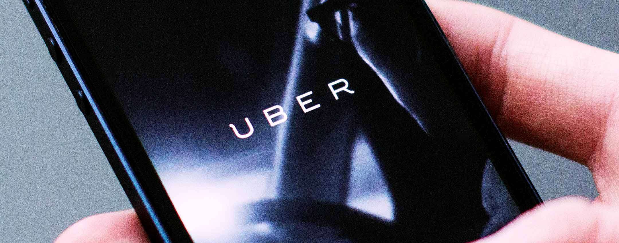 Uber Tasks: trova qualcuno per un lavoretto