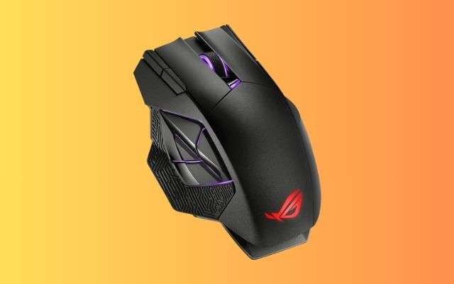ASUS ROG Spatha X: un AFFARE imperdibile su Amazon (-22%)