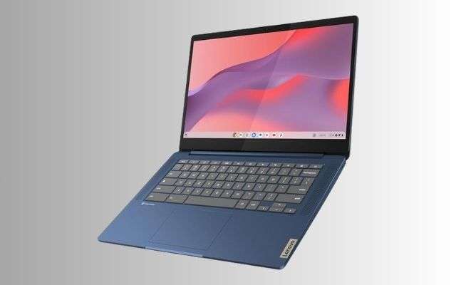 Chromebook Lenovo IP Slim 3: OFFERTA imperdibile su Amazon